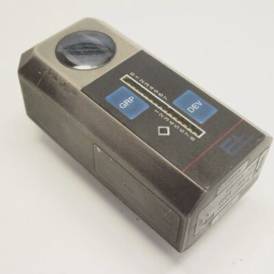 ERHARDT  LEIMER  FR5001 Sensor Infrarot Kantensensor Infrare