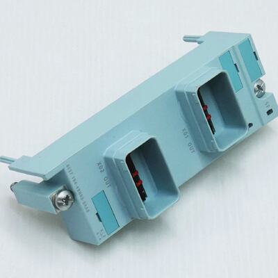 Siemens Simatic S7 6ES7 1944BH000AA0 EStand 01 Anschlussmodu