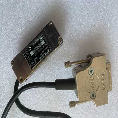 RSFMS20.44-0M光栅读数头询价