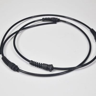 MANZ AUTOMATION 8090363800 Compressed air hose for XR313 L15