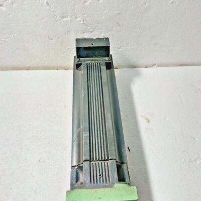 AllenBradley 1326ABB430EM2K4L AC Servo Motor 460V 3PH 3200RP