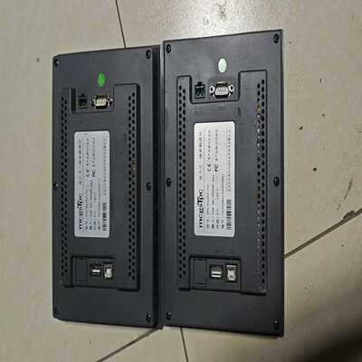 【议价】昆仑通态触摸屏TPC7062TD（TX）