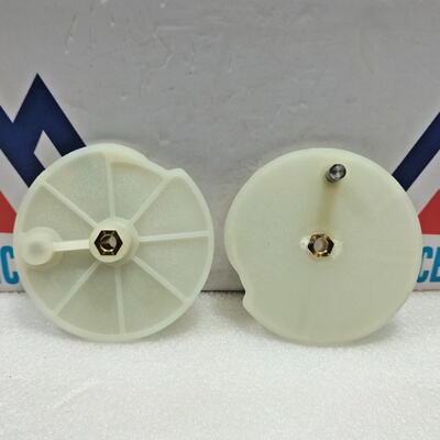 Motore Completo Gear Disc Mac CM814130430