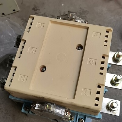 询价*cj20250天津第二电器开关厂制造老款接触器联系