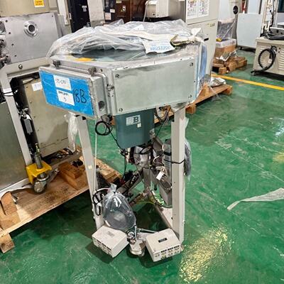 议价Bros Automations Transport Equipment Equipment In Good C