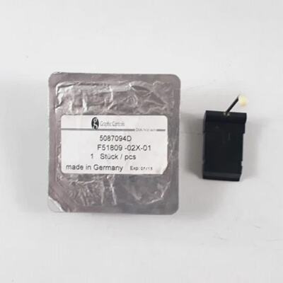 Cartuccia DellStampante ODME GRAPHIC CONTROLS 5087094D F5180