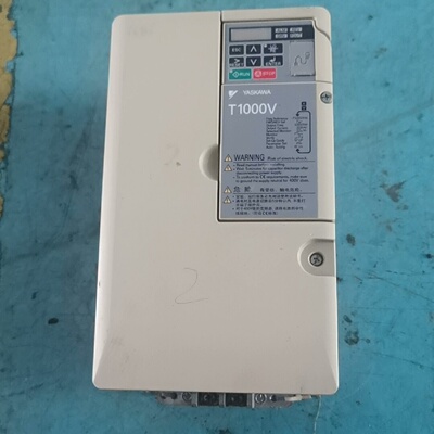 安川变频器CIMRTB4V00237.5KW测好发货-议价