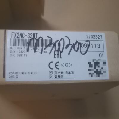 议价FX2NC32MTPLC还可以适用