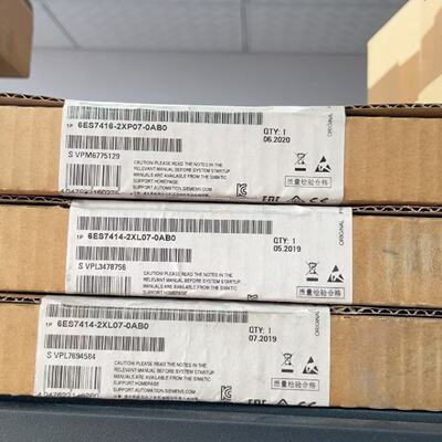 议价4142Xl07 Recycling  Plc ModuleTouch ScreenMemory CardBot
