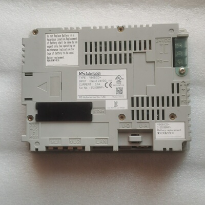 原装RS Automation AnyTouch V80-议价
