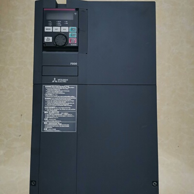 议价FrF84000470260 Disassembled Mitsubishi Inverter ne New C
