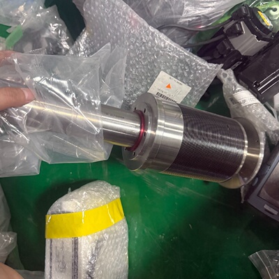 议价Amat Applied Materials 186Blf301064 Welded Bellows Used