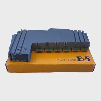 BR X20DC1198 SsiAbsolutwertgeber 5V Dc 24V Dc 15W Encoder Ab