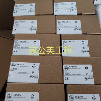 询-易福门SA5004