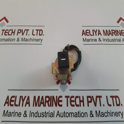 Merlingerin498922按钮“i”带关闭线圈