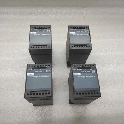 DEIF TAV311DG TRANSDUCER 110230V