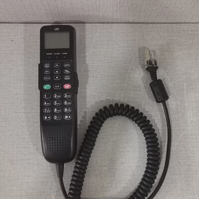 JRC NQW267 HANDSET FOR JRC FLEET BROADBAND JUE251