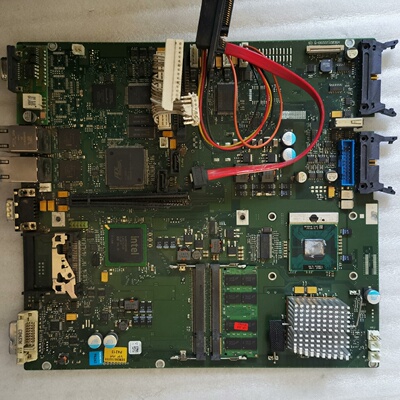 【议价】A5E02122233－5 SS  西门子PC 677B