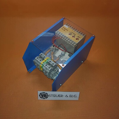 Dispositivo Di Frenata Tipo BR 380200  380415 V