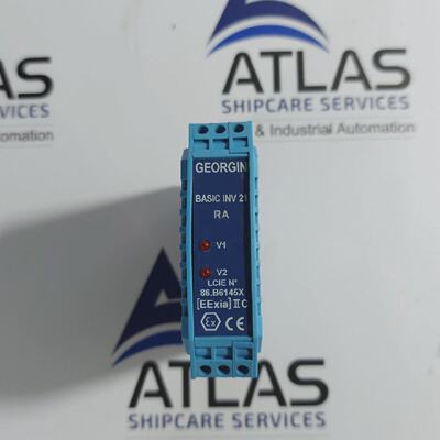 GEORGIN BASIC INV 21 CONVERTER 86.B6145X