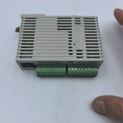 议价Delta Plc Module Dvp14Ss11r2适用