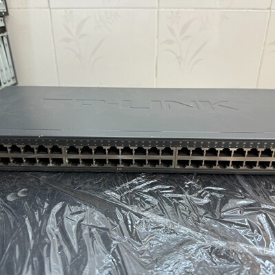 TPLINKTLSL1351483G千兆非网管交换-议价