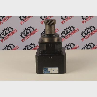 Stober P501PN0050M030 rapporto i5 cambio  6 mesi di garanzia