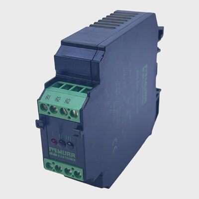 Murr Electrnica 50034 Mdulo Inp10...53V Out24...250V 5060Hz