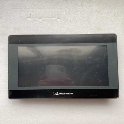 威伦通TK6100iV5W触摸屏实物如图功能正常，联系询价