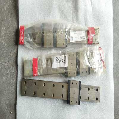 询价~THK滑块导轨，型号2SRS15WMUU C1+350LPM