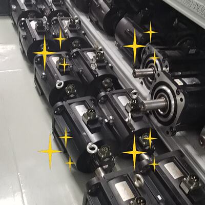议价Inovance Ms1h329C15A334z 2.9Kw适用