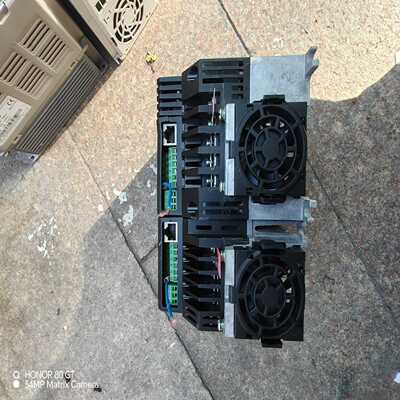 光宝变频器EVO600043S2D2E20F2.2KW，原-议价