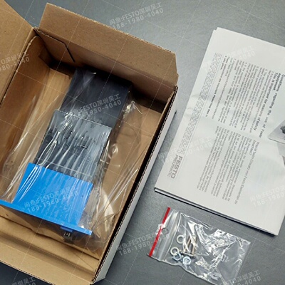 询价-FESTO费斯托13988定时器PZVT999SECB