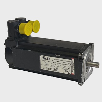 REPAIRED PACIFIC SCIENTIFIC PMA23B1010000  PMA23B1010000 SER