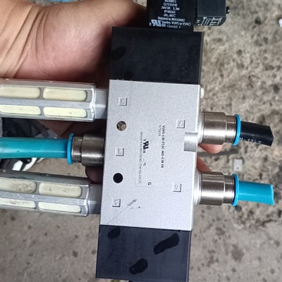 费斯托电磁阀575616VUVSL30P53CMD议价