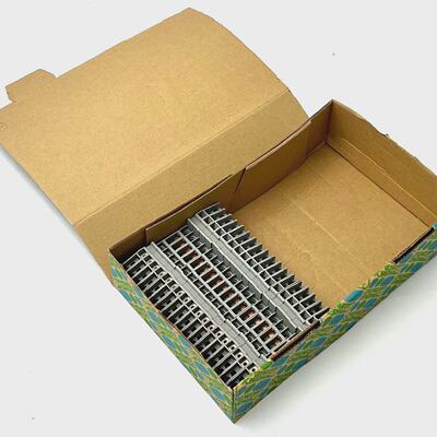 18x Phoenix Contact SRTK 6 3029952 MesswandlerTrennklemmen u