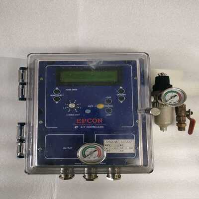 BY Controller EPCON 控制器，件，~询价