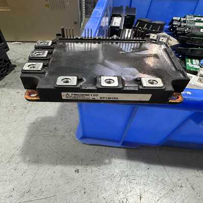 拆机三菱模块PM75RSE120