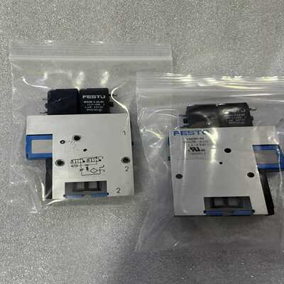 询价费斯托真空发生器VADM1-45件5只