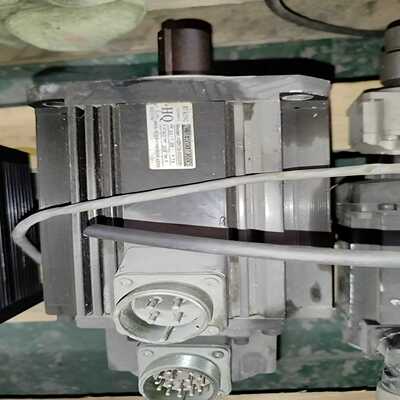 HQ5H130-300D20B1RUKING伺服电机3K询价