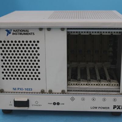 NIPXI1033194918A01REV4.51件免运费