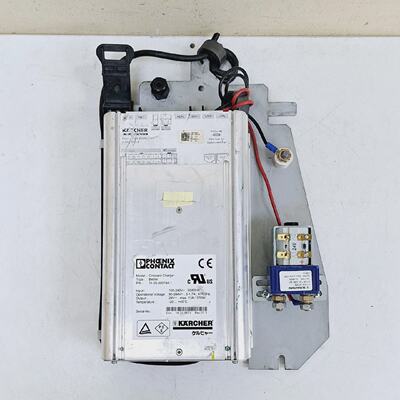 Phoenix Contact B40W  11055001941 Onboard Charger 100240V 50