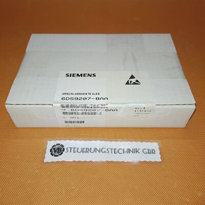 Siemens Distribuzione 6DS92018AA
