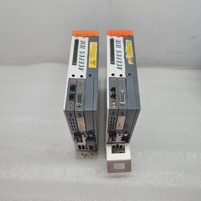 BR 8V1010.502 Conjunto De Servomotores De 2 Envo Rpido Y Gra