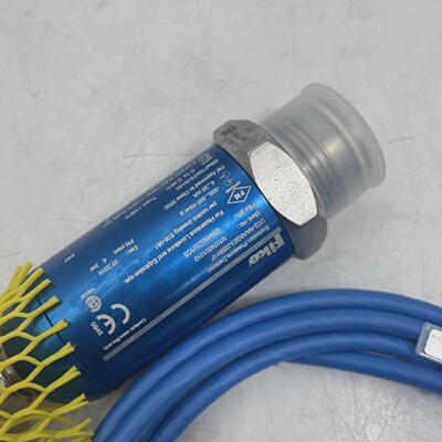 FIKE 2994502201C Explosion Pressure Detector Fire Sensor NEW