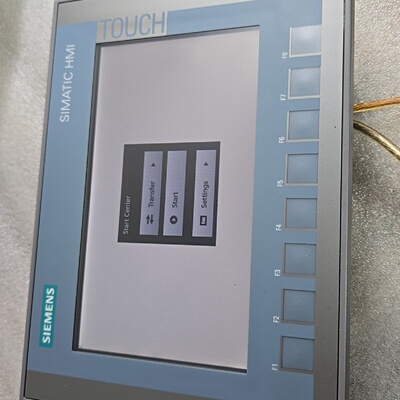 询价*SIMATICHMI触摸屏型号KTP700Bas