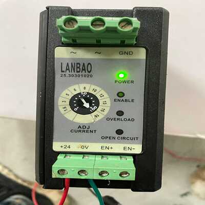 询价LANBAO兰宝25.30301020控制器