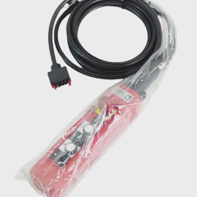 STAHL Crane Systems STH 1202021 1739020190 Steuergert m. 40m