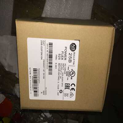 变频器25A/B/c-d2p34p0D60100【询价】