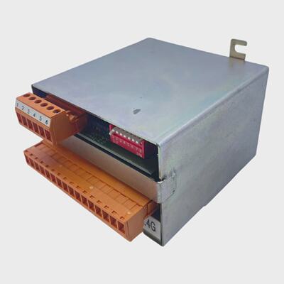 ElectroCam Servosteuermodul 318022CMB1.1A Idneo para La Indu